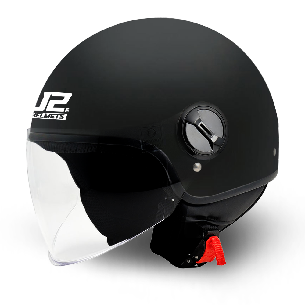 J2: Capacete Jet J2 | MotoXpert - Especialista em duas rodas