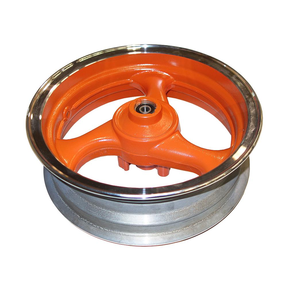 Jante FRT 12" (LARANJA), 50 2 e 4 Tempos, Scooter 50cc (4T) | MotoXpert ...