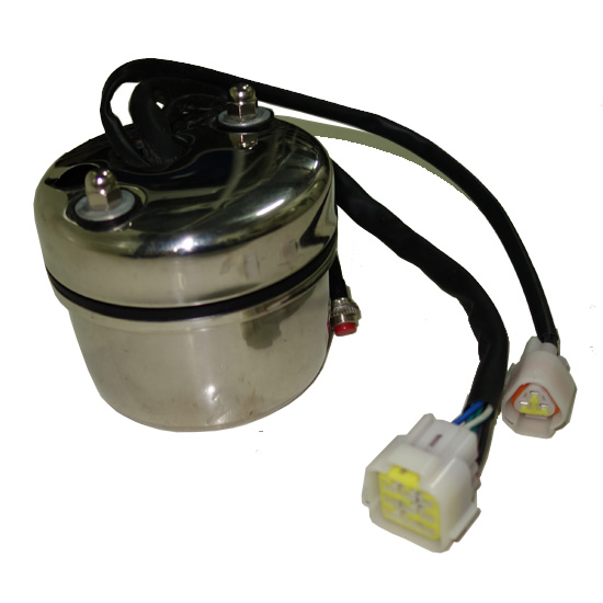 Quadrante (KMS) Dazon 1100 | MotoXpert - Especialista em duas rodas