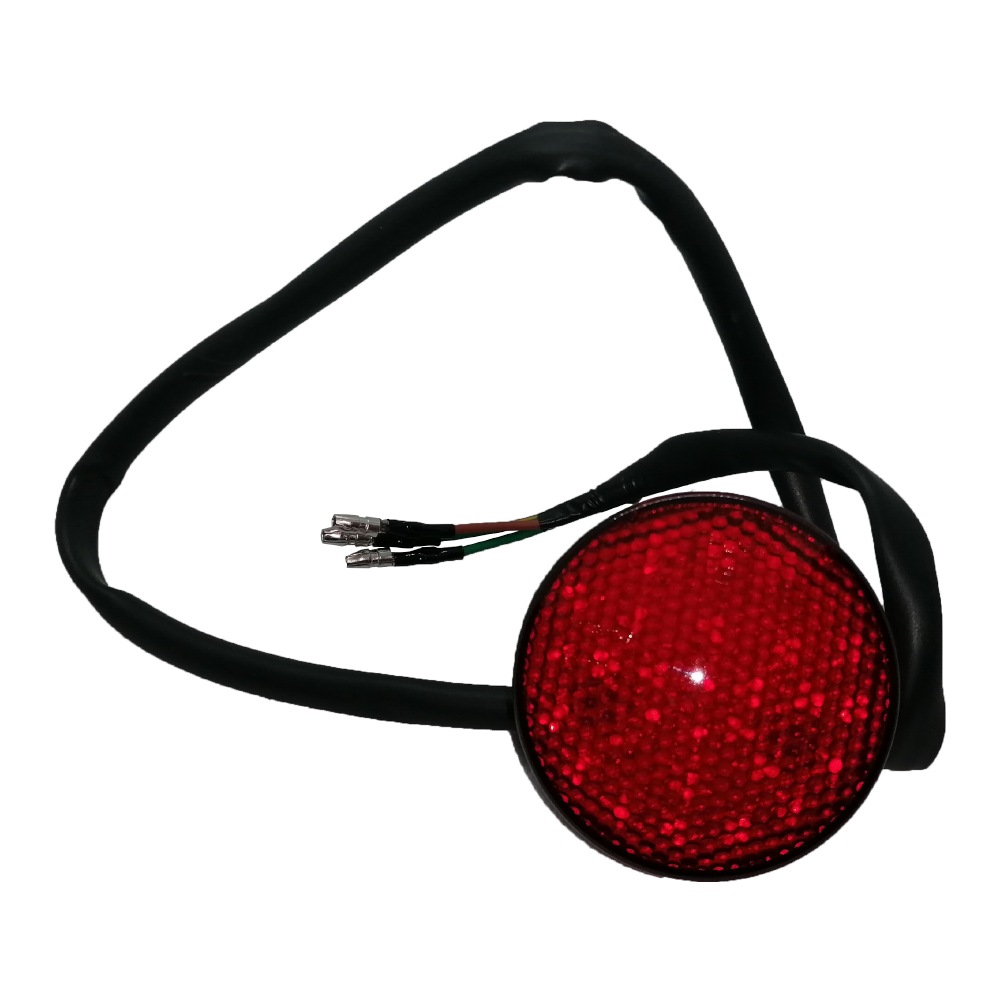 Farolim Bluroc/Bullit (HERO 50) Comp. Hero 125 | MotoXpert ...