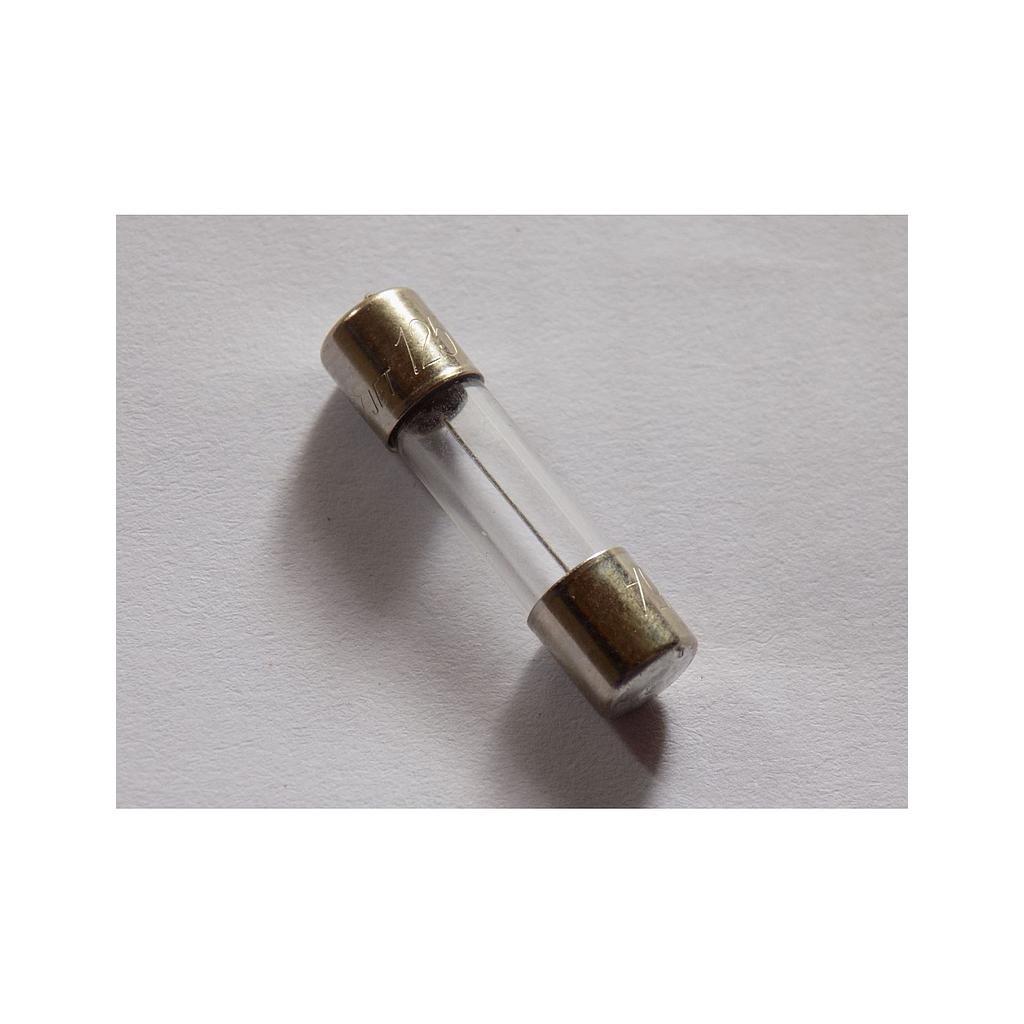 Fusivel 15A - Neco | MotoXpert - Especialista em duas rodas