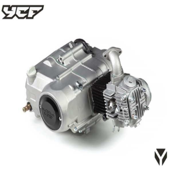 Motor (Completo) 88 semi-auto, YCF Pitbike | MotoXpert - Especialista ...