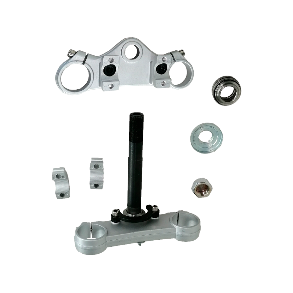 T de direçao (42/39mm) (completo), Tox (Volcano 110 DBK12) | MotoXpert ...