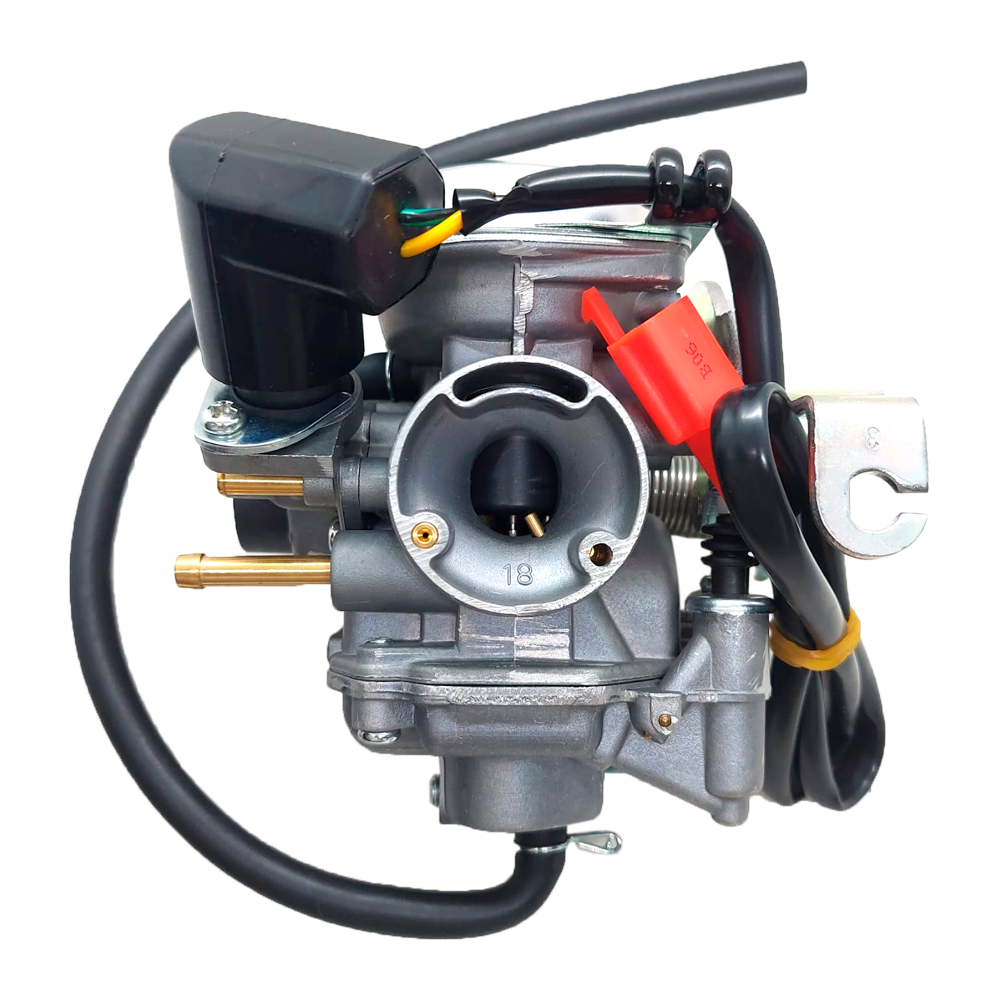 Carburador (E4-E5) PD18J - Neco (139QMB / LJ1P37QMB) | MotoXpert ...