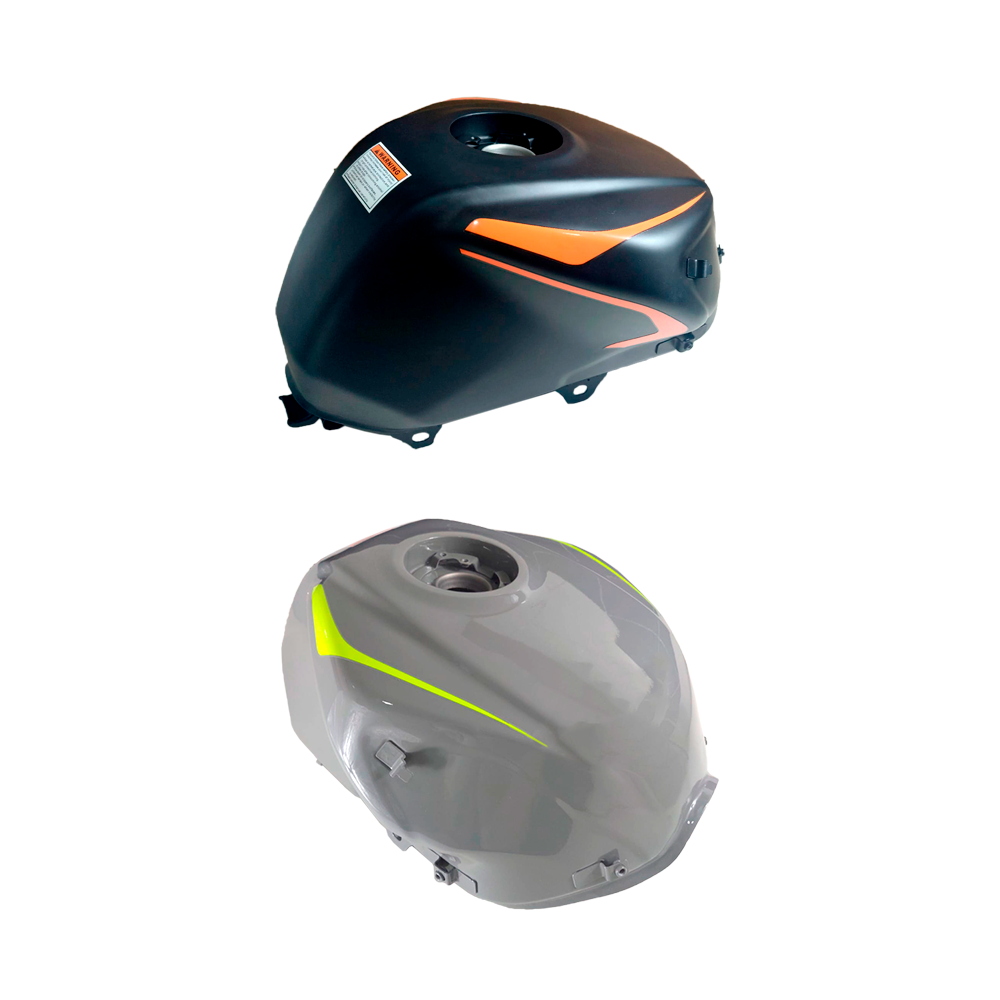 Deposito de gasolina - Neco (Nc-N01) | MotoXpert - Especialista em duas ...