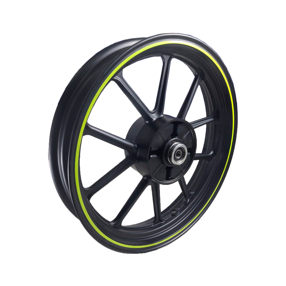 Jante traseira - Neco (Nc-N01) | MotoXpert - Especialista em duas rodas