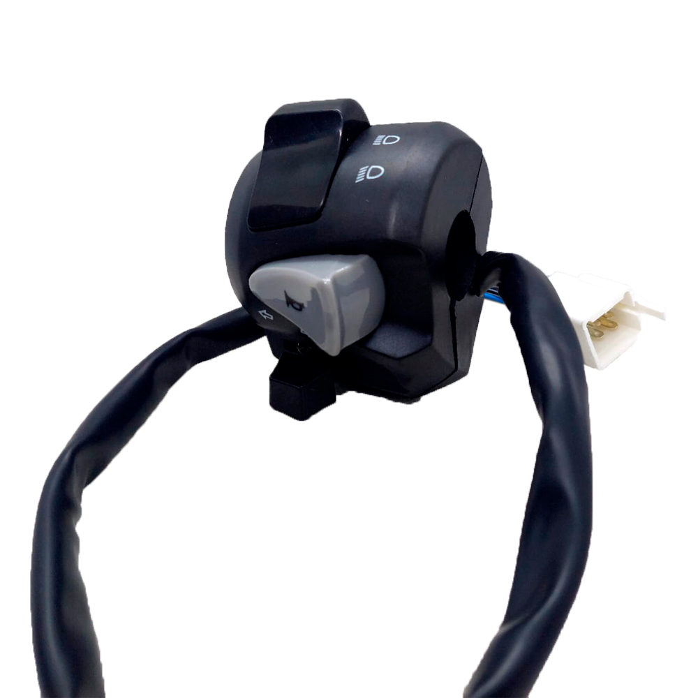 Comutador esquerdo - Neco (One Sx 50) | MotoXpert - Especialista em ...