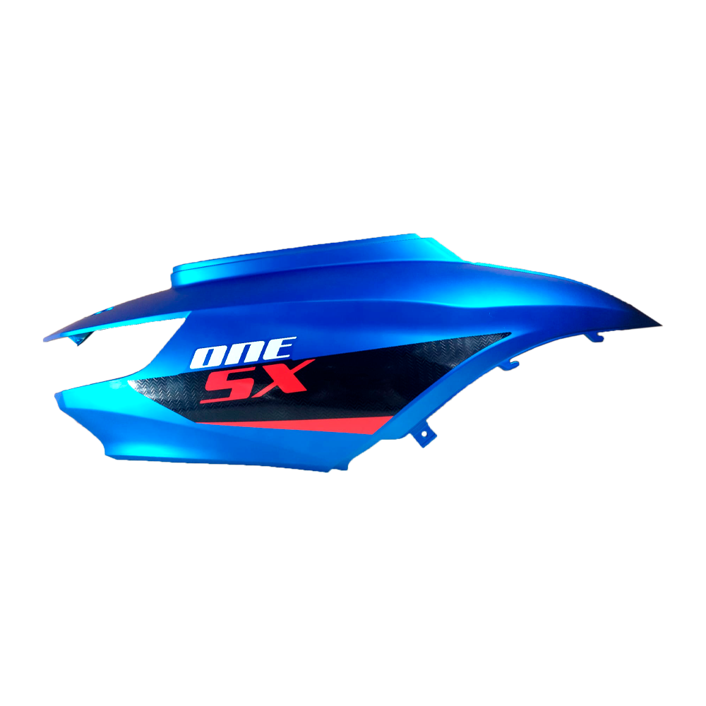 Carenagem traseira direita - Neco (One Sx 50) | MotoXpert ...