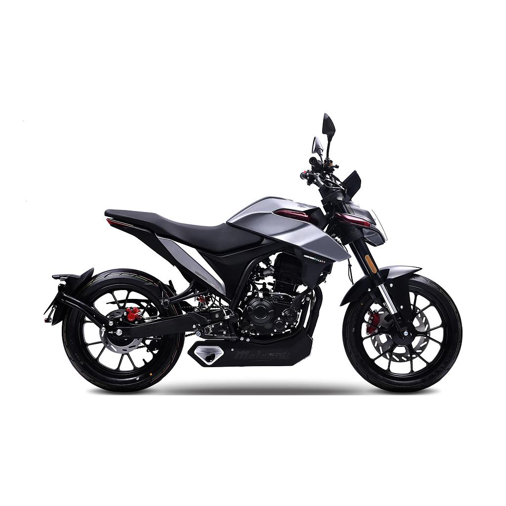 MALAGUTI: Drakon 125 ABS | MotoXpert - Especialista em duas rodas