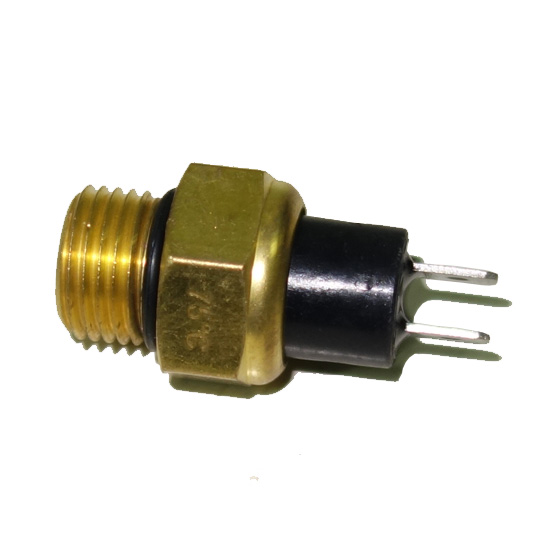 Sensor/Valvula de Temperatura Radiador, M16 (75º), UNIVERSAL ...