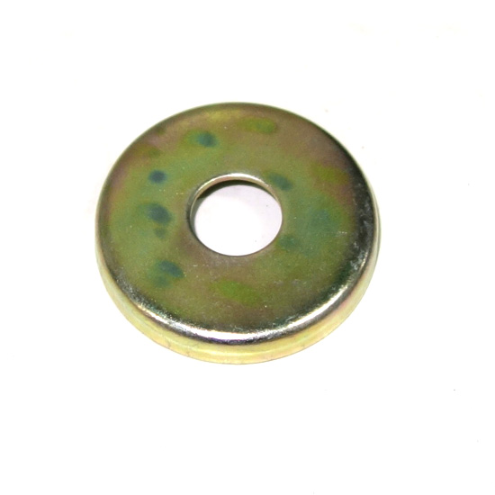 Anilha, Chapa, Tapa-pos dos triangulos Ø 33mm, Veio Ø 10mm - Tox ...