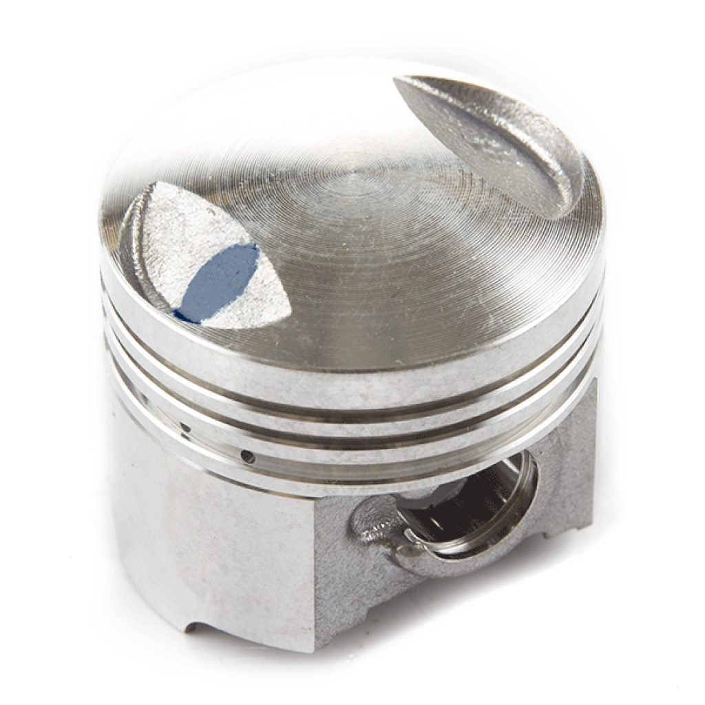 Piston (simples, 39mm) - Neco (Mojito) | MotoXpert - Especialista em ...