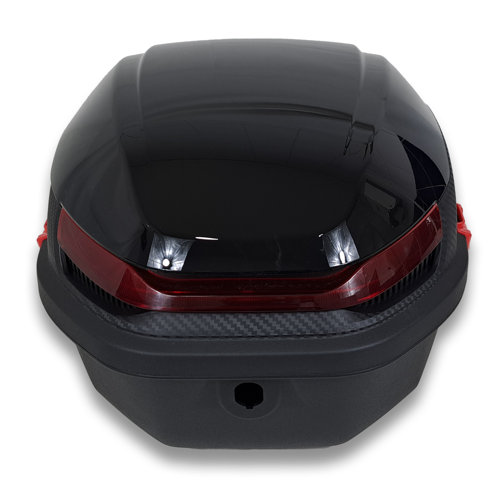 Top-Case - Neovolt (We-Go) | MotoXpert - Especialista em duas rodas