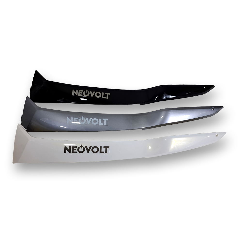 Carenagem Lateral Esquerda (Estrado) - Neovolt (Pulse) | MotoXpert ...