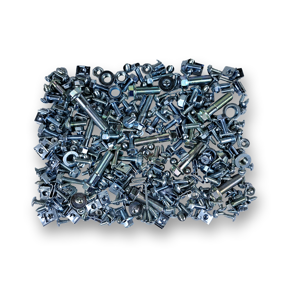 Kit - Parafusos e Porcas - Neovolt (Pulse) | MotoXpert - Especialista ...